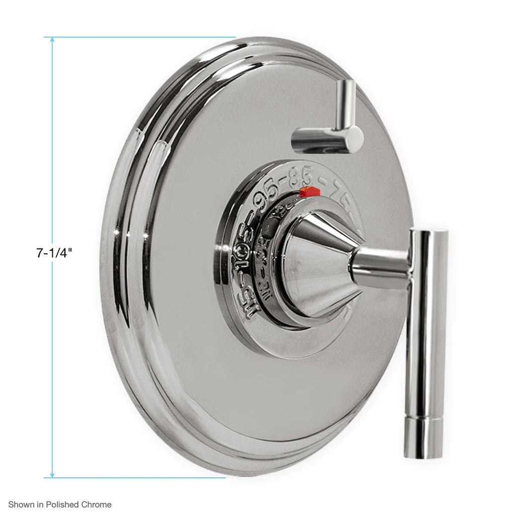 Shower Trims – Sigma Faucet Parts