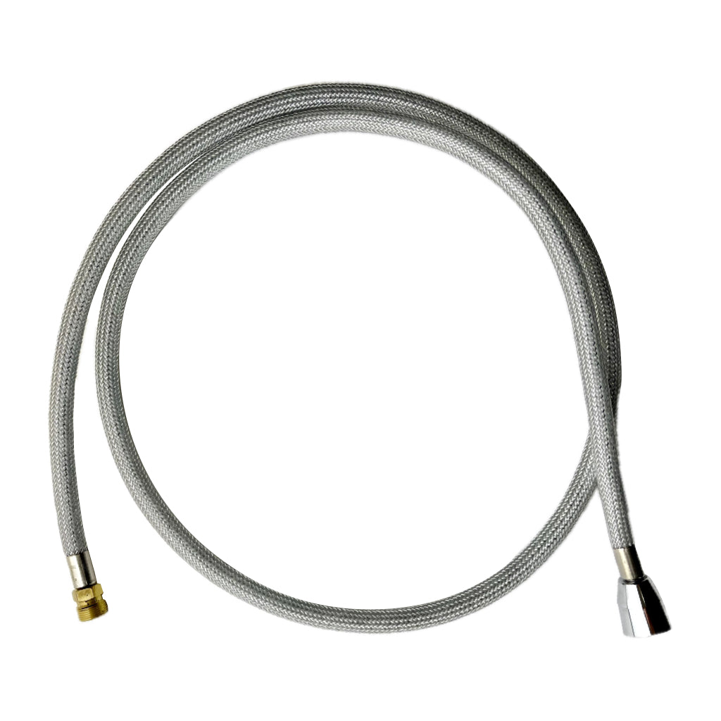 Sigma Flexible Braided Metal Kitchen Side Spray Hose 18.07.031 – Sigma ...