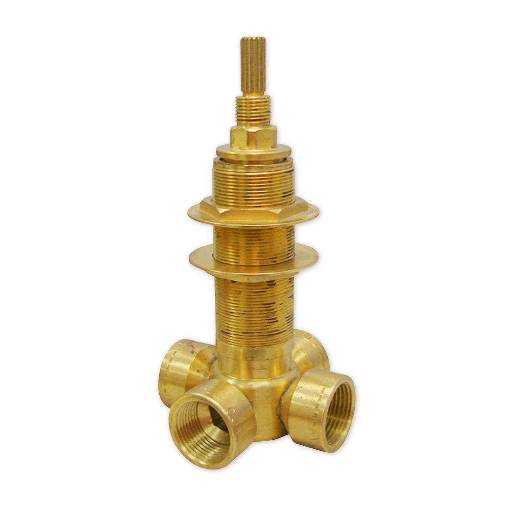 Valves – Sigma Faucet Parts