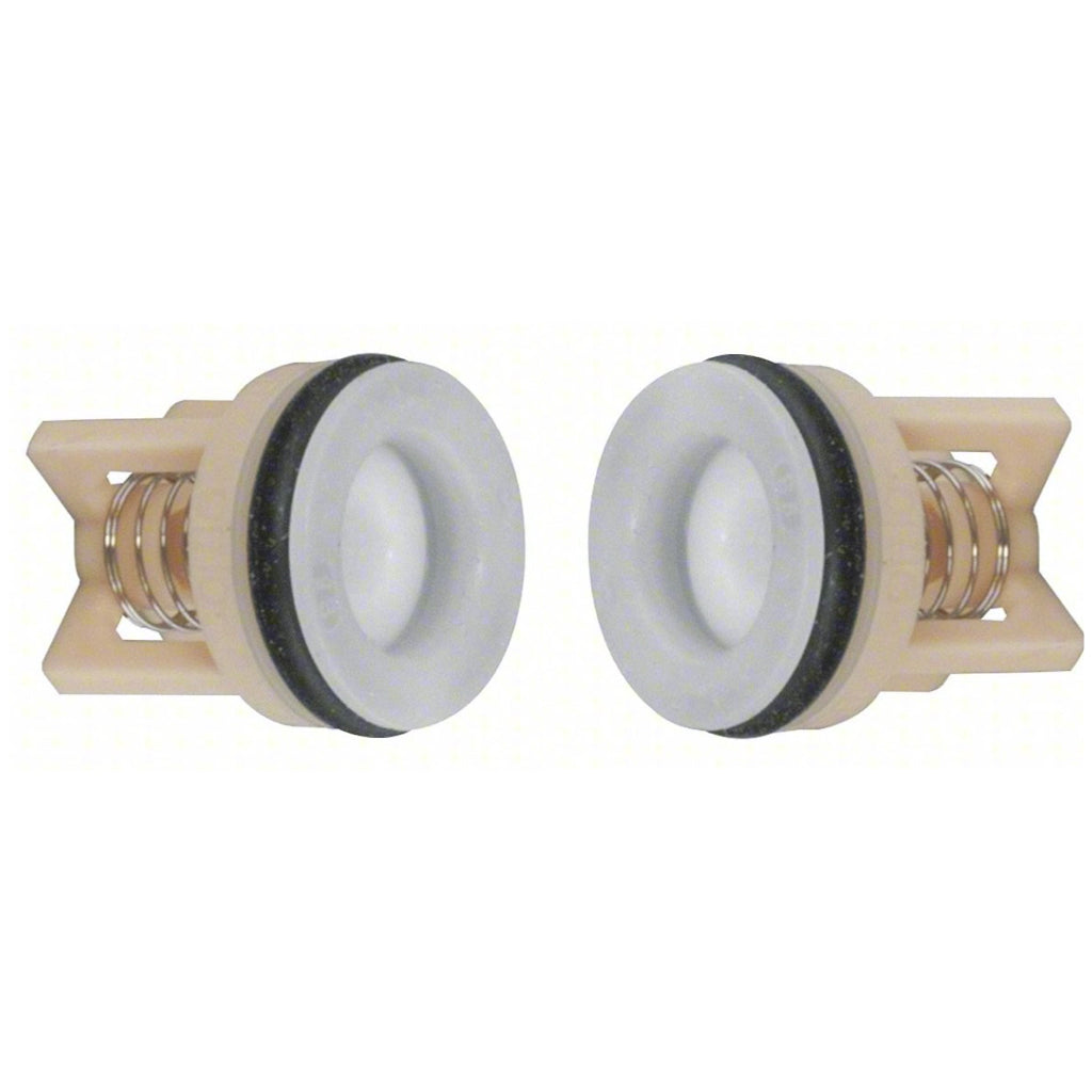 Tempress Check Valves – Sigma Faucet Parts