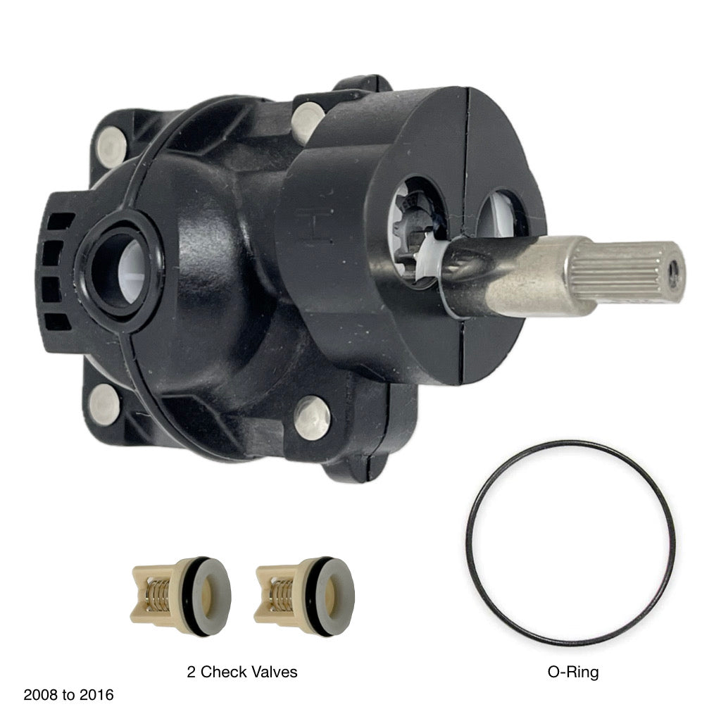 Tempress Pressure Balance Cartridge 20 Point (2008 to 2016) – Sigma ...