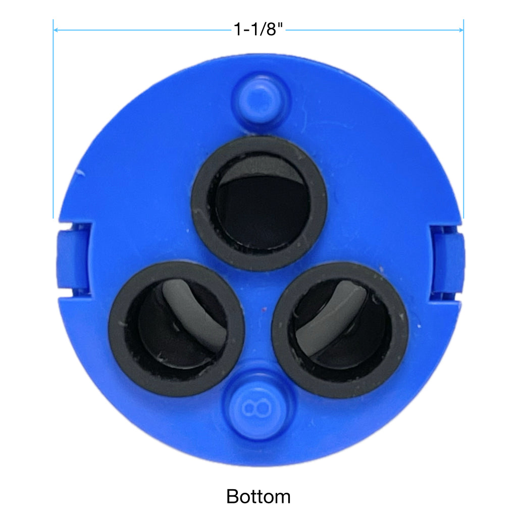 Cartridge for Delta Kitchen Faucet RP91902 – Sigma Faucet Parts
