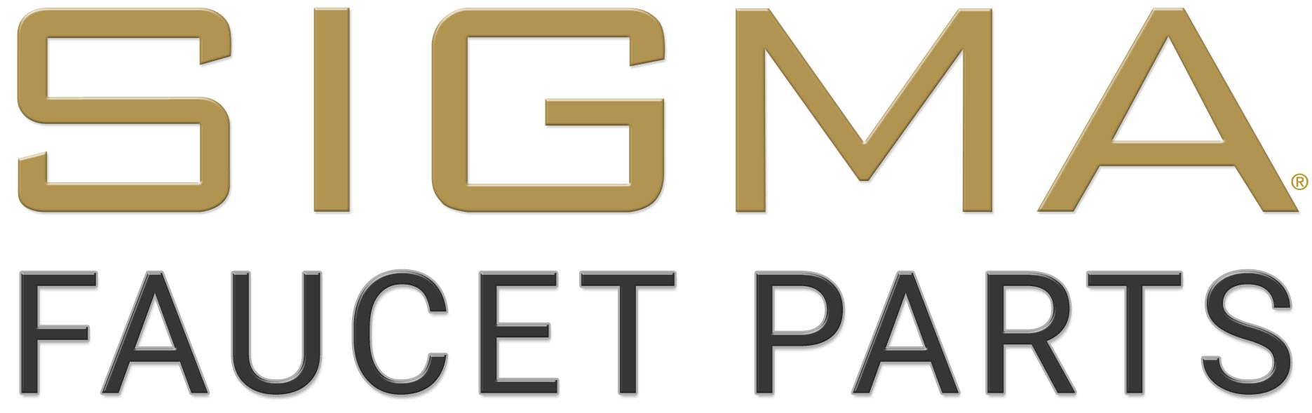Waterworks Parts – Sigma Faucet Parts
