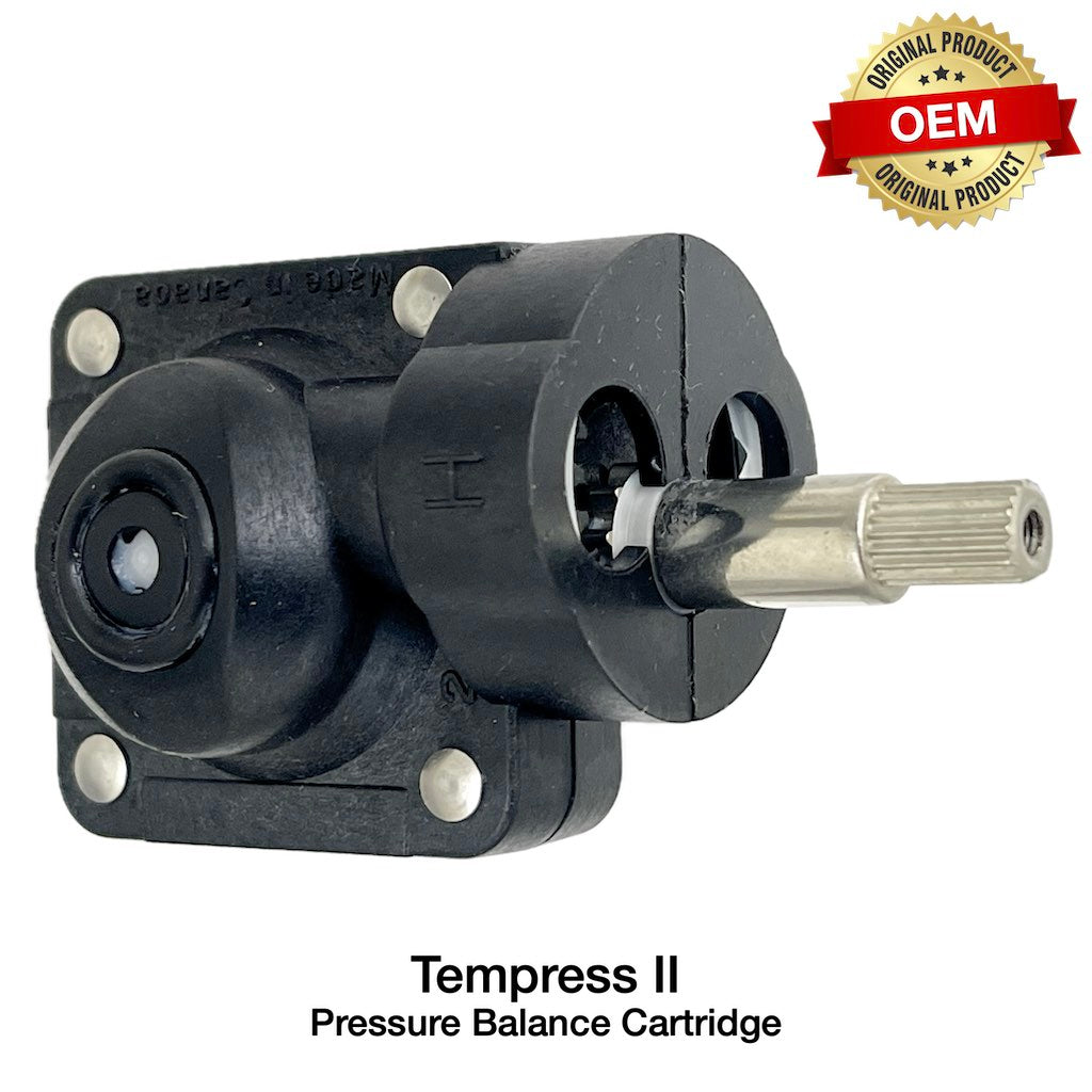 Cartridge for Tempress II Pressure Balance Valve 20 Point 18.30.067 ...