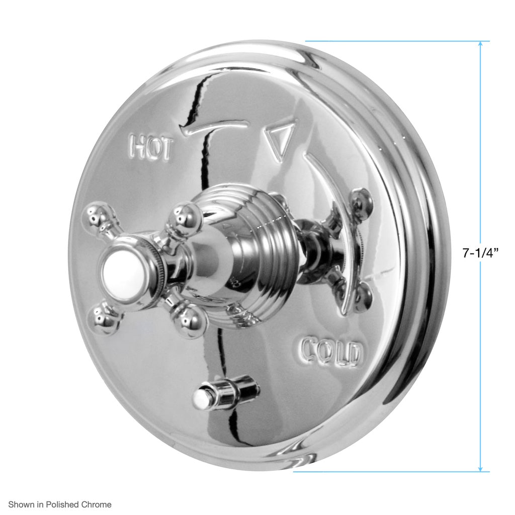 Shower Trims – Sigma Faucet Parts