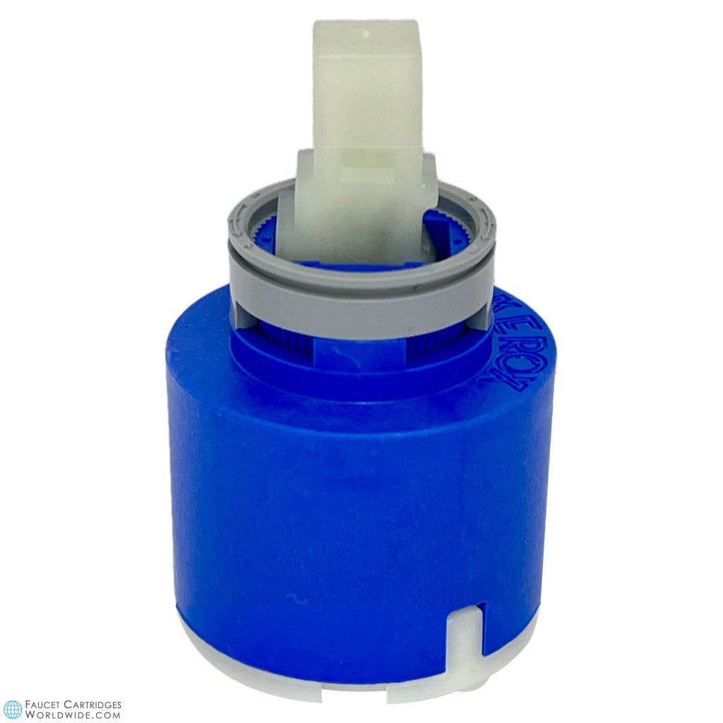 Cartridge for Waterworks Henry One Hole Gooseneck Kitchen Faucet and S ...