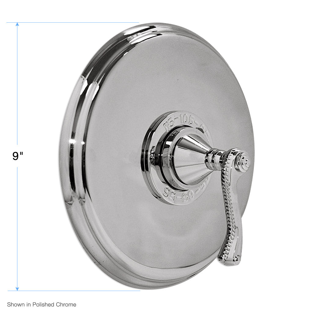 Shower Trims – Sigma Faucet Parts