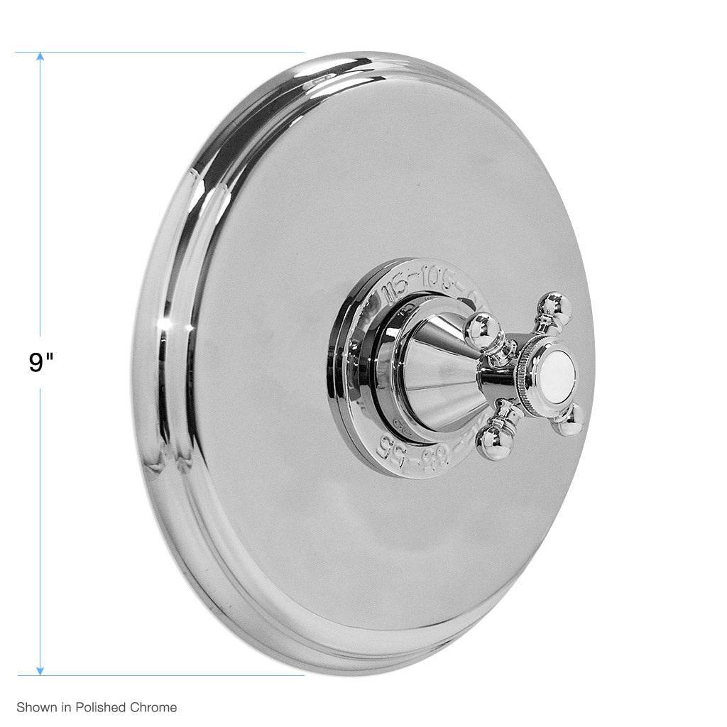 Shower Trims – Sigma Faucet Parts