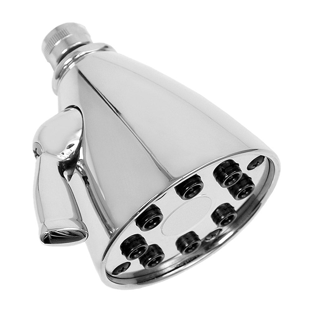 Sigma 8 Plunger Ultra Shower Head – Sigma Faucet Parts