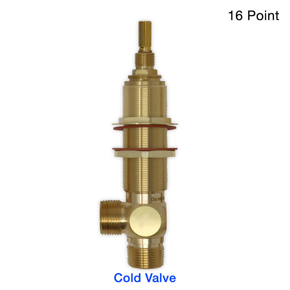 Valves – Sigma Faucet Parts