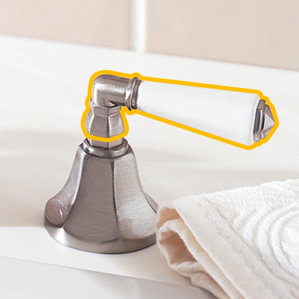 Handles – Sigma Faucet Parts