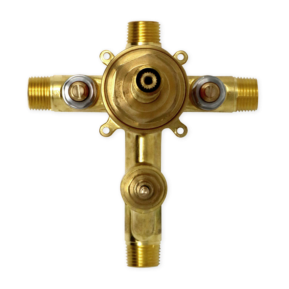 Valves – Sigma Faucet Parts