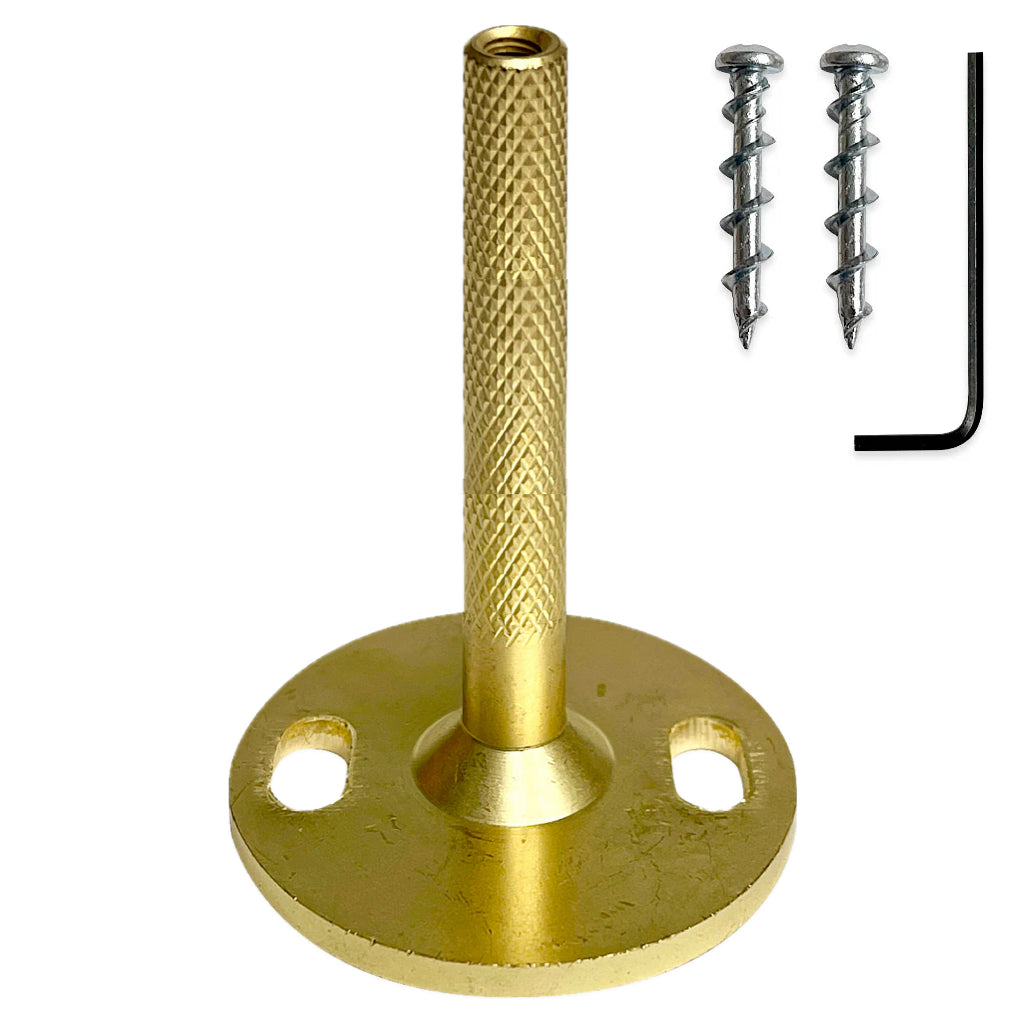 Sigma 2-3/4" Accessory Mounting Bracket 18.18.066 – Sigma Faucet Parts
