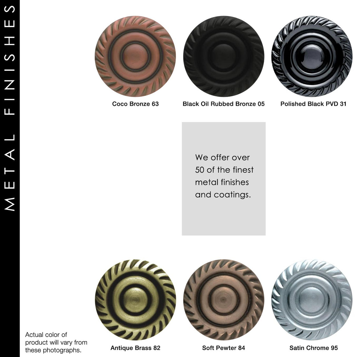 Sigma 350 Series Lavatory Faucet Spout Assembly (Spout, Metal Knob, Ni ...