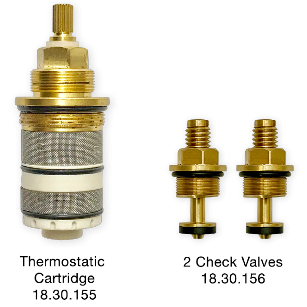 Cartridges – Sigma Faucet Parts