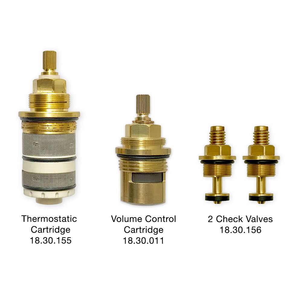 Cartridges – Sigma Faucet Parts