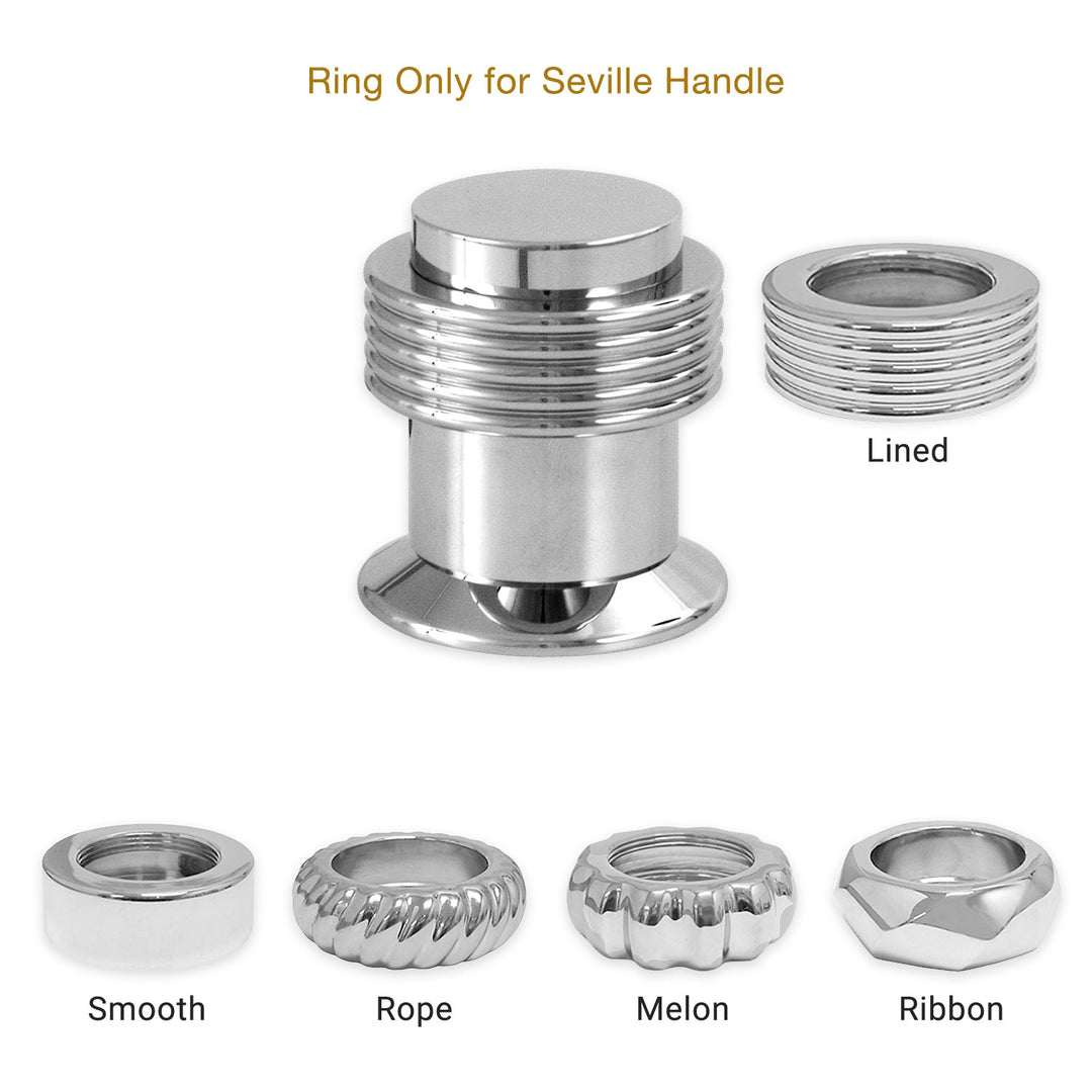 Handles – Sigma Faucet Parts