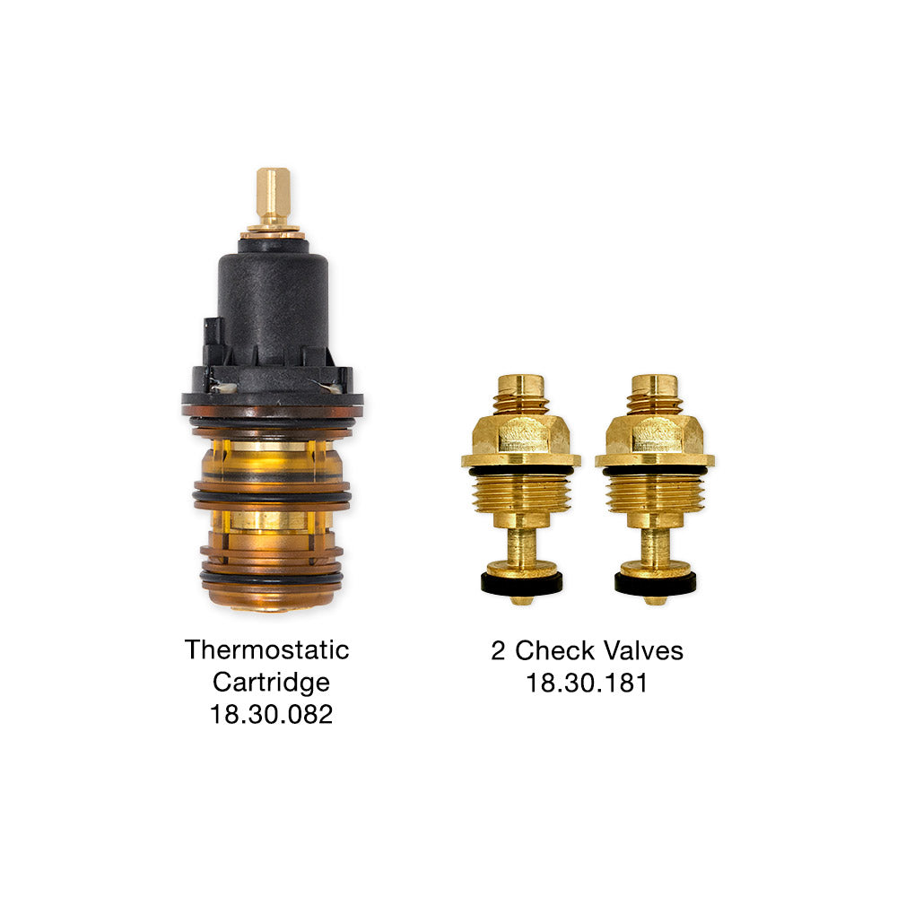 Cartridges – Sigma Faucet Parts